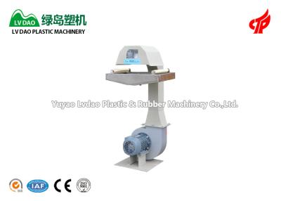 China Grey Color Ndustrial Air Blower 1.5KW Power 55kg Weight High Efficiency for sale