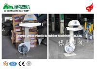 China Grey Color Ndustrial Air Blower 1.5KW Power 55kg Weight High Efficiency for sale