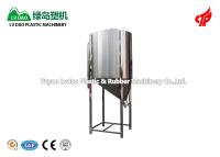 China Industrial Plastic Storage Boxes Auxiliary Machinery Parts High Performance for sale