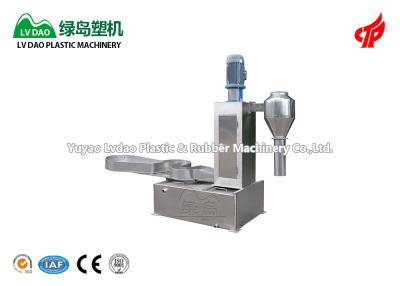 China Vertical Spin Dryer Machine 5.5kw Customized Voltage With High Stability for sale