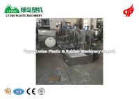 China Vertical Spin Dryer Machine 5.5kw Customized Voltage With High Stability for sale