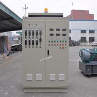 China PP PE ABS Plastic Recycling Machine Plastic Extrusion Machine 75 - 90kw Power for sale