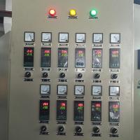 China Use Friendly Wet Film Granulating Machine Industrial Custom Standard for sale