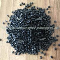 China Two Step Structure Plastic Recycling Machine 300kg/H Capacity CE ISO Certification for sale