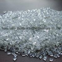 China EPS XPS Packing Foam Plastic Recycling Machine Capacity 250kg/H LDG-SJP-250-125 for sale
