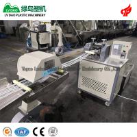 China 250 - 300kg/H Pet Bottle Recycling Machine Pet Bottle Scrap Machine 55kw Energy Saving for sale