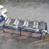 China High Efficiency Best Price Plastic Recycling Machine PP PE FIlm Plastic Washing Line 500kg/h Capacity for sale