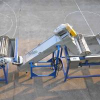 China High Efficiency Best Price Plastic Recycling Machine PP PE FIlm Plastic Washing Line 500kg/h Capacity for sale