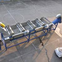 China High Efficiency Best Price Plastic Recycling Machine PP PE FIlm Plastic Washing Line 500kg/h Capacity for sale