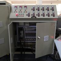 China PVC Wire And Cable Plastic Recycling Machine 500kg/H With High Performance for sale
