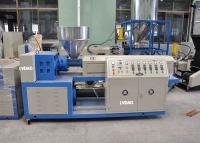 China High Capacity Plastic Recycling Line Customized Color Pvc Recycling Machine for sale