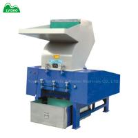 China 55kw 15kw Power 1400kg/H Plastic Film Crusher for sale
