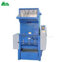 China 55kw 15kw Power 1400kg/H Plastic Film Crusher for sale