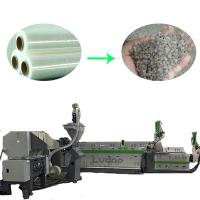 China PP/PE Film Loading Force Feeder for sale