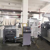 China PP/PE Film Loading Force Feeder for sale