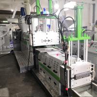China PP/PE Film Loading Force Feeder for sale
