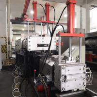 China Nylon waste silk cloth film recycling and pelletizing line LDT power 30kw for sale