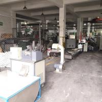 China Nylon waste silk cloth film recycling and pelletizing line LDT power 30kw for sale