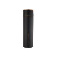 China 500ML SUS 304 Vacuum Insulated Water Bottle Portable Stainless Steel for sale