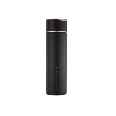 China 500ML SUS 304 Vacuum Insulated Water Bottle Portable Stainless Steel for sale
