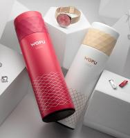 China Thermal SUS304 Vacuum Insulated Water Bottle Multicolor Leakproof for sale