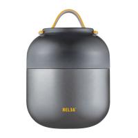 China Portable Nontoxic Thermos Food Pot , Heatproof Hot Cold Food Thermos for sale
