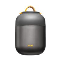 China Multipurpose Thermos Food Jar With Handle Waterproof Portable for sale