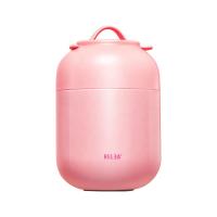 China Portable Vacuum Thermos Food Jar 304 Stainless Steel Multipurpose for sale