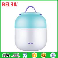China Vacuum Insulated Thermos Food Jar 700ml 500ml Multi Scene For Kids for sale