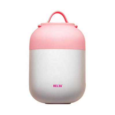China Multiscene Insulated Thermos Food Jar Durable Nontoxic Double Wall for sale