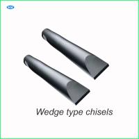 China SB45-200 Hydraulic Excavator Breaker Chisel Hammer Silenced Type for sale