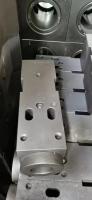 China SB121 Excavator Hydraulic Breaker Hammer Front Head 155mm Chisels for sale