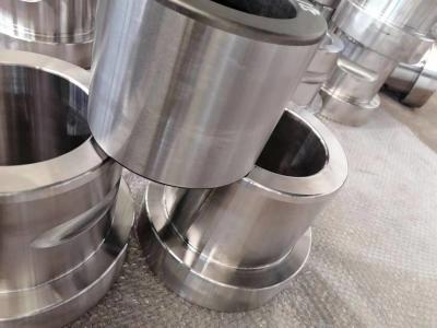 China 20CrMo Excavator Breaker Attachment Hammer Inner Bushing for sale