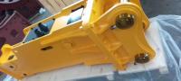 China Side Top Box Type Rock Hydraulic Breaker Excavator Skid Steer Backhoe Loader Attachment for sale