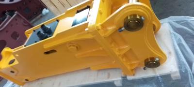 China Heavy Duty Hydraulic Hammer Rock Breaker For Caterpillar 350d 324d 328c for sale