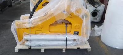 China FUSU Top Hydraulic Breaker Excavator Hammer 100mm 42CRMO for sale