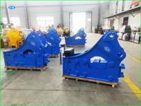 China 30 Ton SB131 Hydraulic Rock Jack Hammer Breaker Excavator Side For Backhoe Loader for sale