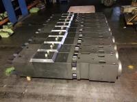 China HB30G Hydraulic Rock Breaker Hammer Cylinders Assembly Main Body for sale