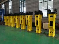 China 30tons Hydraulic Demolation Breaker Jack Hammer SB60 SB70 Excavator Backhoe Loader Box for sale