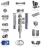 China SB81 Hydraulic Concrete Rock Breaker Hammer Q345B For 20 Tons Excavator for sale