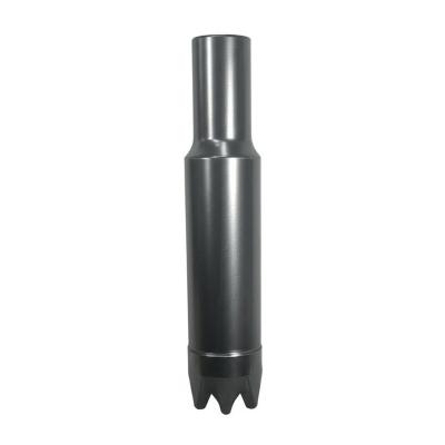 China 140mm breaker chisel diameter hydraulic breakers for excavators Daemo excavator hammers powerful demolition equipment for sale