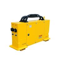 China Hydraulic Power Source Hydraulic Excavator Hammers Built Quarry Mines Stone Breaking Providing Period 1 Year And Design for sale