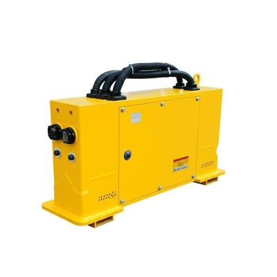 China Hydraulic Power Source Hydraulic Excavator Hammers Built Quarry Mines Stone Breaking Providing Period 1 Year And Design for sale