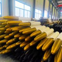 China 30 Ton Excavator Hammer Sb100 Hydraulic Rock Breaker Heavy Duty for sale