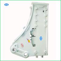 China Hydraulic Excavator With Rock Hammer Cylinder Rod 42CRMO High Strength Steel for sale