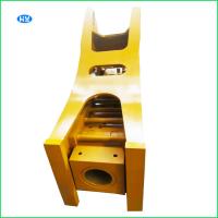 China Heavy Duty Mini Excavator Breaker Concrete Hydraulic Breaker For 13 Ton Excavator for sale