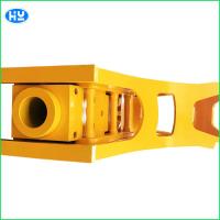 China Lower Oil Consumption Excavator Hydraulic Rock Breaker 175mm Chisels Mini Hammer for sale