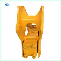 China Sany Jcb Caterpillar Excavator Hydraulic Breaker Hammers Yellow Loader for sale