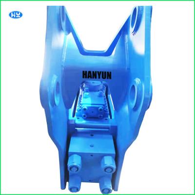 China OEM ODM 18 Tons Hydraulic Concrete Breaker Hammer Excavators 40CRMO for sale
