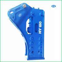 China Building Demolition Hydraulic Breaker Hammers for sale